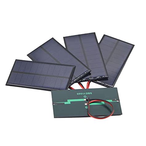 Best Solar Panels For Hobby Projects Primadian Picks