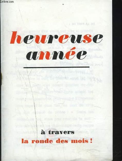 Heureuse Annee A Travers La Ronde Des Mois Joyeux NoËl Paix Sur Terre