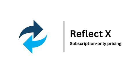 Macrium Reflect X Will Be Subscription Only Pricing One Time Payment