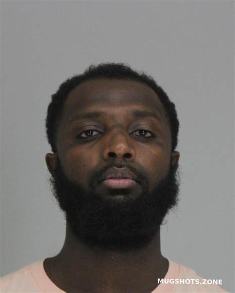 Gonte Biruhe 07132024 Dallas County Mugshots Zone