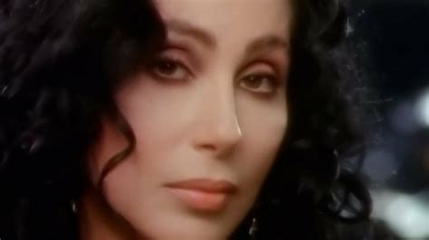 Cher Love And Understanding Mv 1991 Mubi