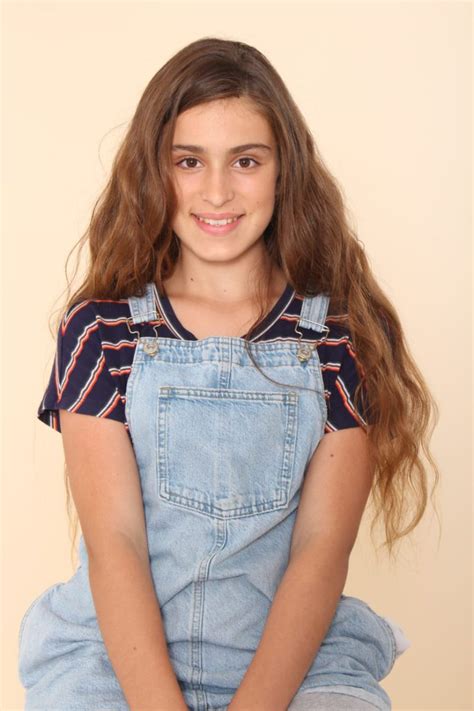 Ayala Ishenko Image Models