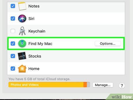 Ways To Secure A Mac Computer WikiHow Tech