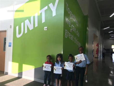Kipp Unity Primary Added A New Photo Kipp Unity Primary