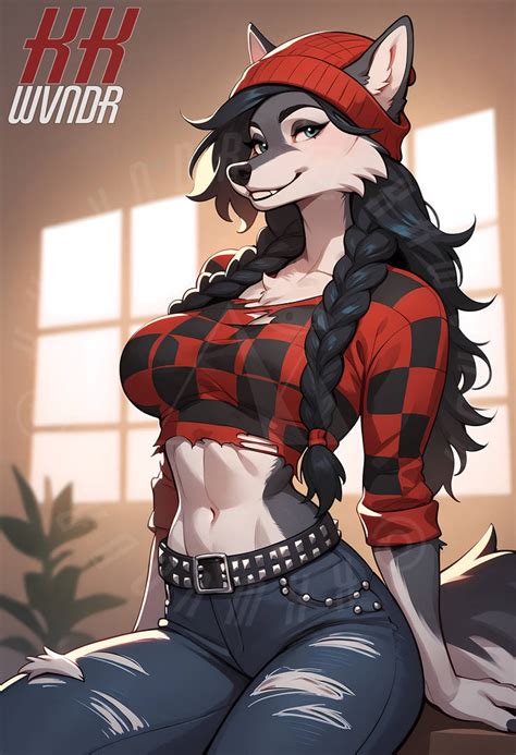 Senya By Kkwvndr On Deviantart