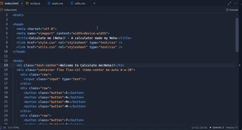 Sayantika Saha On Linkedin Appdevelopment Calculatorapp Techlaunch