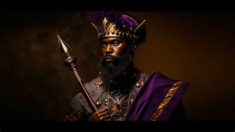 The Power Of High John The Conqueror Youtube