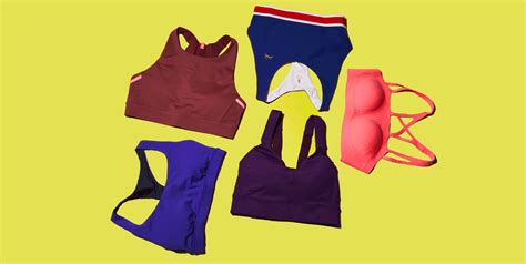 Sports Bra And Running At Helen Shields Blog