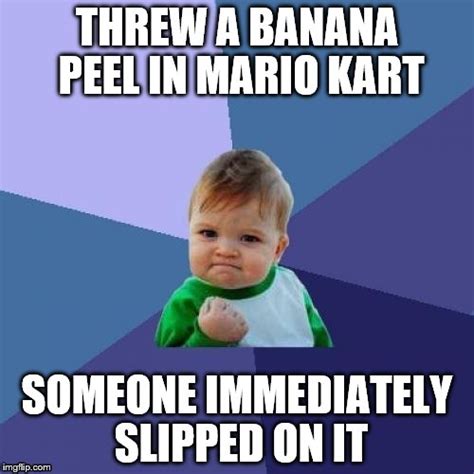 Success Kart Imgflip