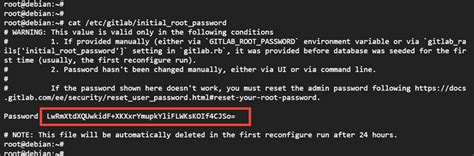 How To Install Gitlab On Debian 12 Step By Step