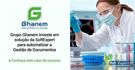 Grupo Ghanem Softexpert Software For Excellence
