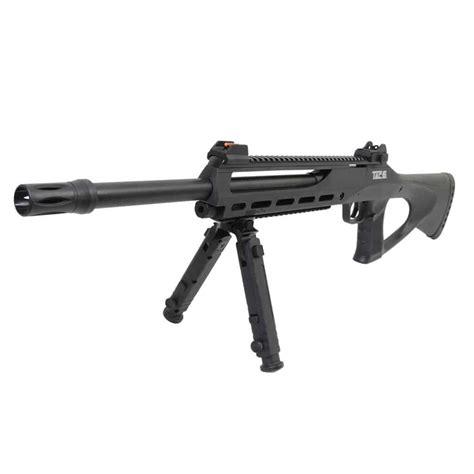 Airsoft Gnb Tac6 Sl Sniper Rifle Femya