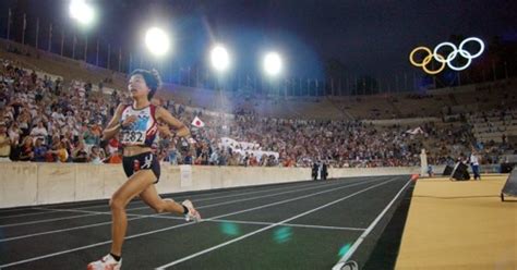 2004 Olympics Athens