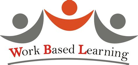 Work Based Learning Logo