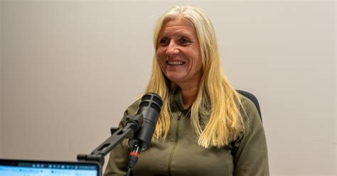 Ny Episode Av Bfo Befaler Pensjon Med Grethe Bergersen Befalets