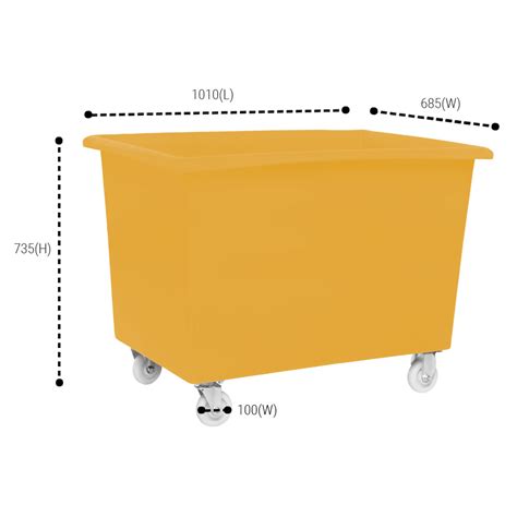 Plastic Trough Free Next Day Delivery