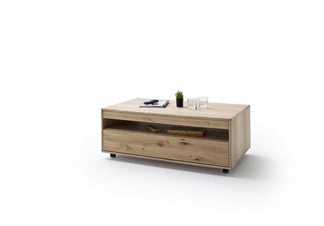 Portland Assembled Coffee Table Sena Furniture