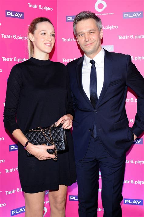 Tydzień Po Porodzie Pojawiła Się Na Premierze Zobacz Jak Wygląda Kobieta