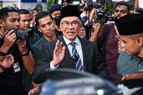 Fahami Maksud Malaysia Madani Yang Diperkenalkan Anwar Ibrahim Suara