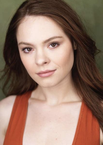 Charlotte Schweiger Fan Casting