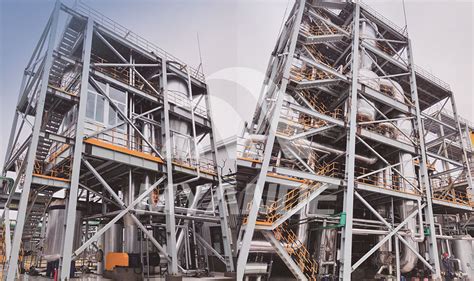 10 Th Two Effect Evaporation And Freeze Crystallization Evaporation