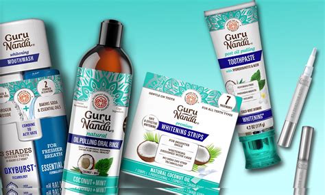 How Gurunanda Is Leveraging Its Runaway Success On Tiktok Shop Into An