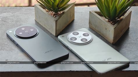 Oppo Find X8 And Find X8 Pro Review Back In The Game Gadgets 360