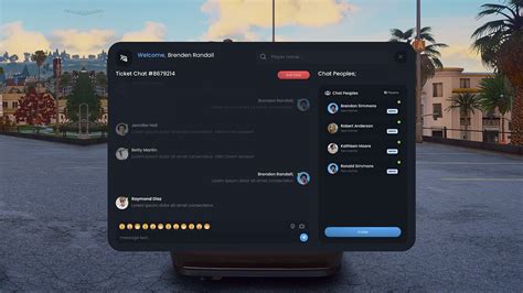 Advanced Admin Menu Esxqbqbox Fivem Releases Cfxre Community