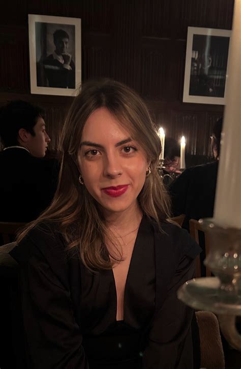 Anna Braddick The Bate Collection