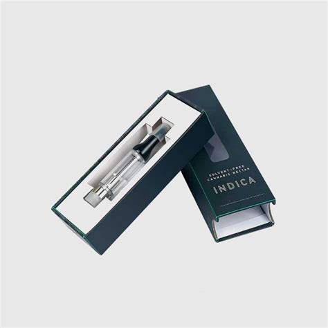 Custom Vape Mod Packaging Boxes Wholesale Imh Packaging