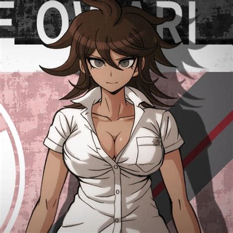 Danganronpa 2 Akane Owari Poupée En Coton 20 Cm
