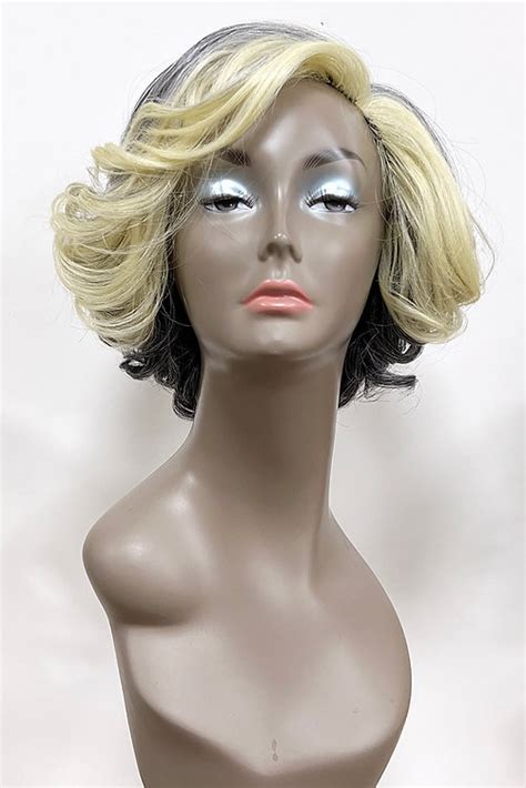 Modu Anytime Synthetic Wig Clp Celia
