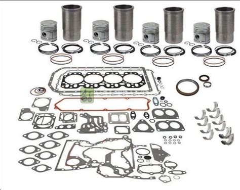Re527299 John Deere 4045t Engine Overhaul Kit For Sale