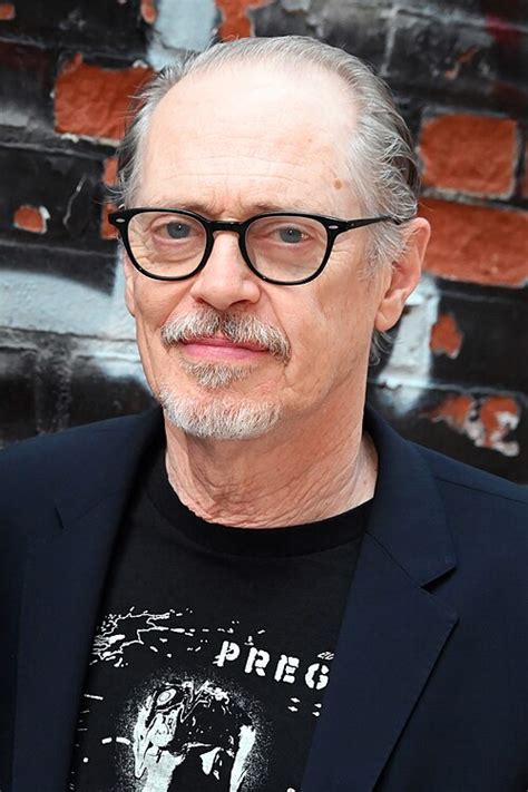 Steve Buscemi Vikipedio