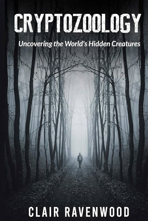 Cryptozoology Documentaries Youtube Monsterquest Wikipedia