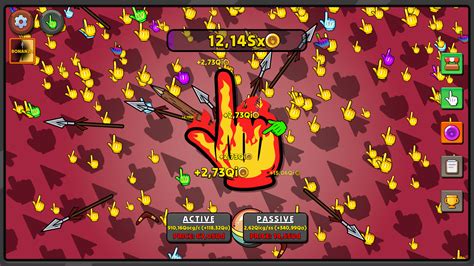 Clicker Clicker Clicker — обзоры и отзывы описание дата выхода