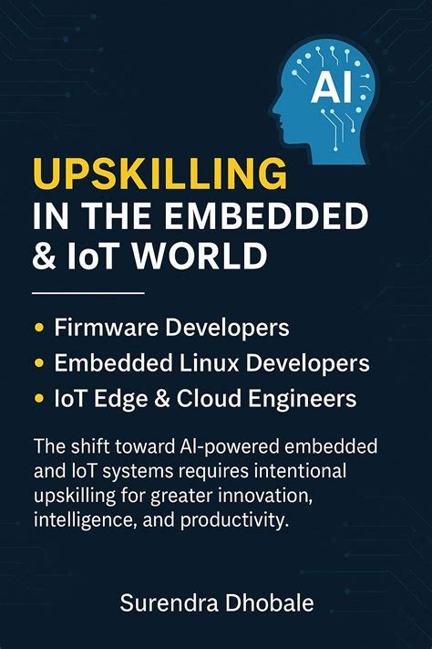 Embeddedsystems Iot Tinyml Aionedge Iotengineering