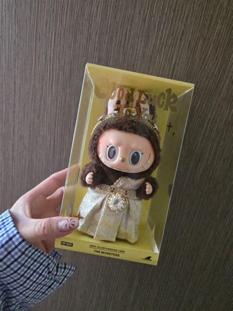 Labubu 泰妹 興趣及遊戲 玩具 And 遊戲類 Carousell