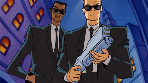 10 Best 90s Animated Series Based On Movies