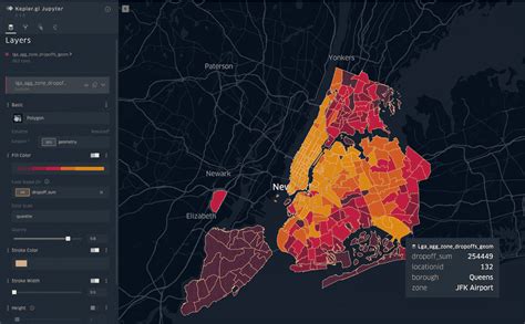 Built In H3 For Geospatial Analytics Databricks Blog