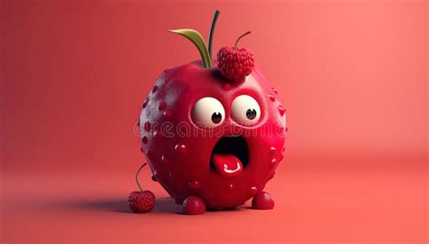 Raspberry Face Stock Illustrations 1 331 Raspberry Face Stock Illustrations Vectors And Clipart