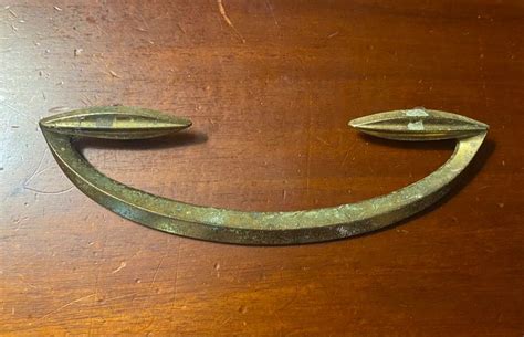 2 Smiley Face Mcm Pulls