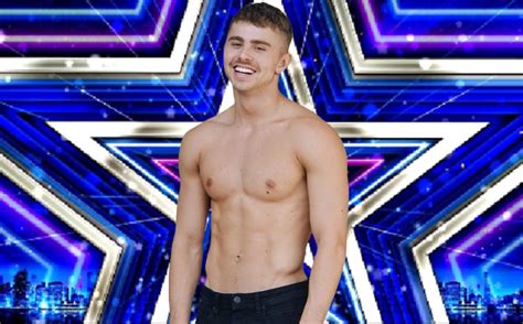 Michael Dameski Got New Talent Wiki Fandom