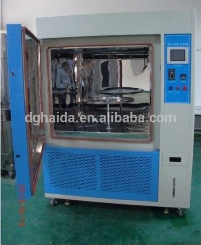 Xenon Lamp Aging Test Machine High Quality Xenon Lamp Aging Test Machine On