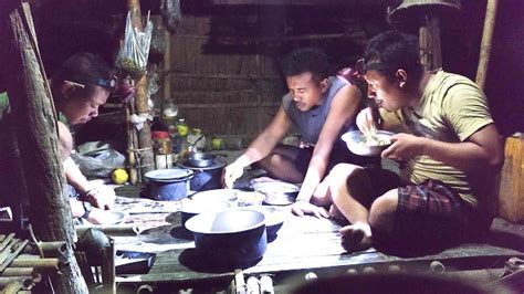 တောထမင်း တောဟင်းက ဘယ်အရာနှင့်မှ လိုက်မမှီဘူး။ Youtube