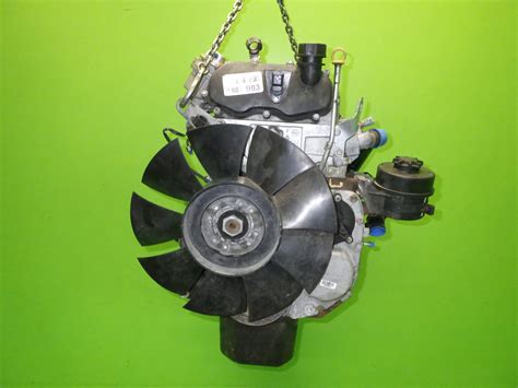 Engines And Engine Parts For Iveco Daily Iv Dump Truck