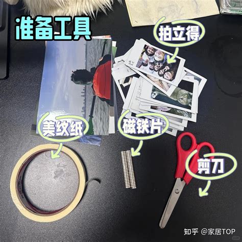 美纹纸”基础，用法就不基础，学年轻人榨干美纹纸最后一滴价值 知乎