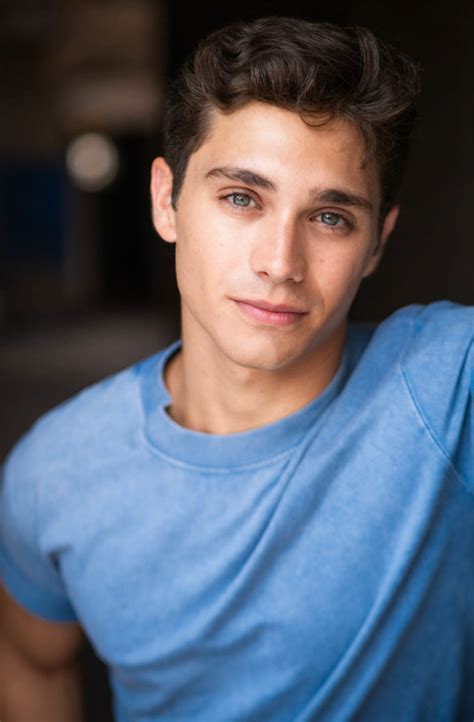Austin Phillips
