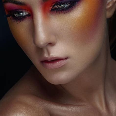 Shonagh Scott Make Up Artist Youtuber And Social Influencer