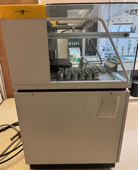 Panalytical Axios Spectrometer Used For Sale Price 293798323 2006